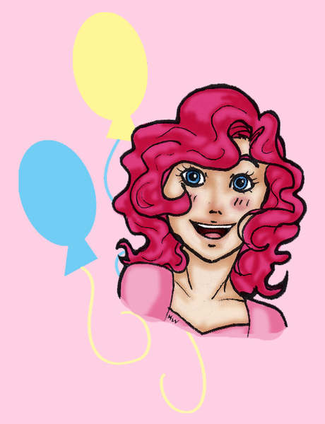 #988157 - artist:ninja-emo, blushing, bust, cutie mark, derpibooru ...