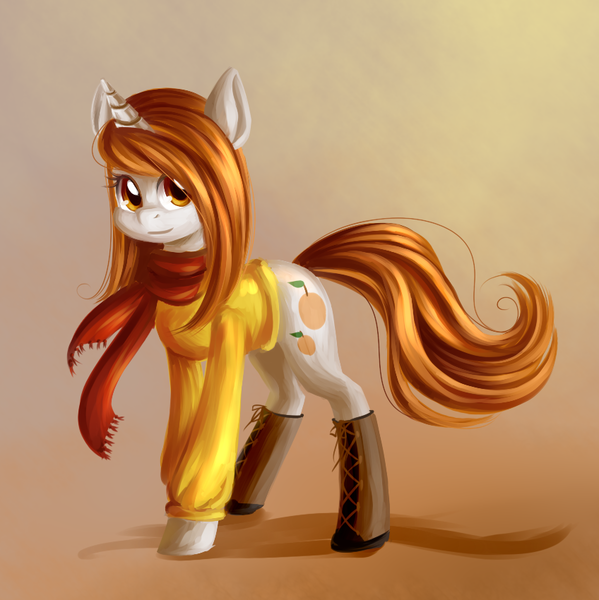 #994387 - safe, artist:its-gloomy, derpibooru import, oc, unofficial characters only, boots ...