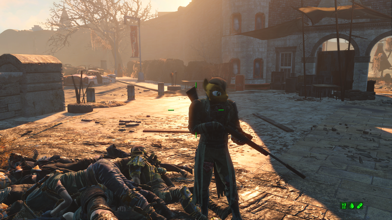 #996268 - 3d, anthro, body pile, corpse, dead, derpibooru import ...