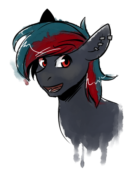 #1133778 - safe, artist:its-gloomy, derpibooru import, oc, unofficial characters only, pony ...