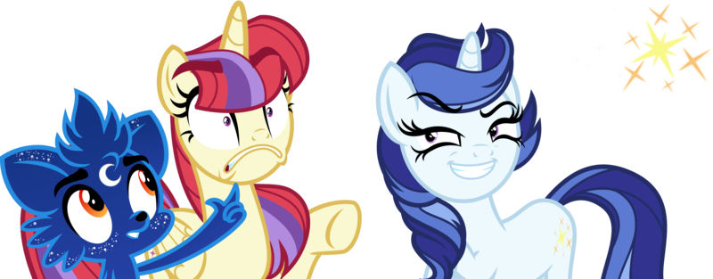 #1137788 - safe, artist:orin331, derpibooru import, majesty, moondancer ...