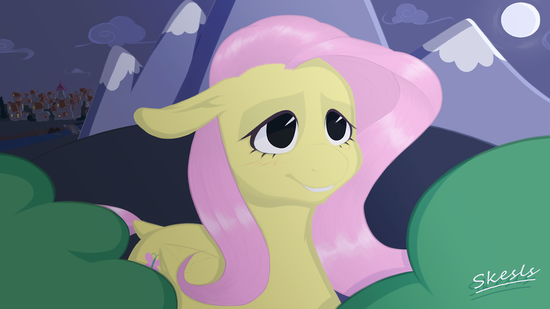 #1157347 - safe, artist:skesls, derpibooru import, applejack ...