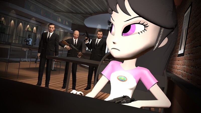 #1167075 - safe, artist:yago7, derpibooru import, octavia melody, pony ...