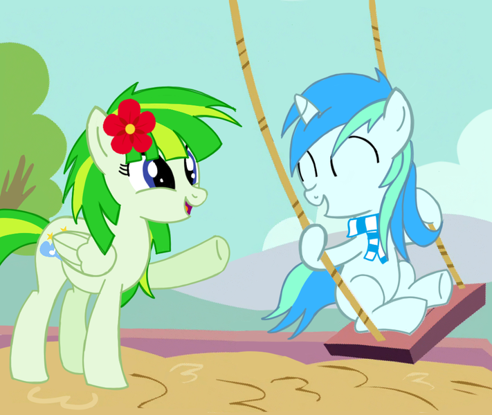 #1173094 - safe, artist:toyminator900, derpibooru import, oc, oc:cyan ...