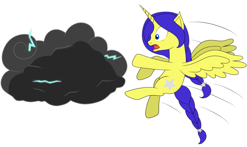 #1177622 - safe, artist:cloudy95, derpibooru import, oc, oc:star gazer, unofficial characters ...