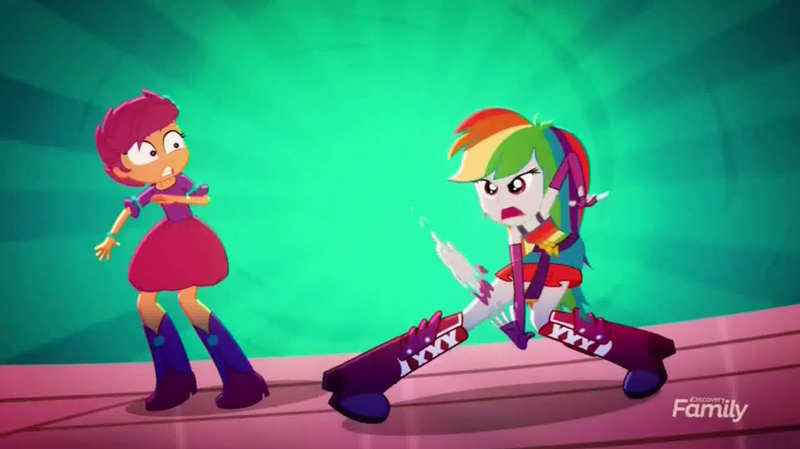 #1184509 - clothes, derpibooru import, eqg summertime shorts, equestria ...