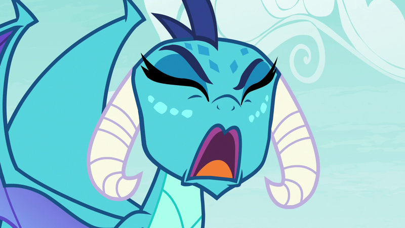 #1200130 - angry, annoyed, derpibooru import, dragon, interrupted ...