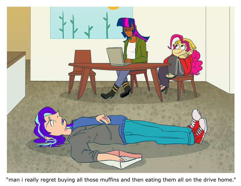 #1201641 - artist:stevetwisp, bojack horseman, clothes, converse, dark ...