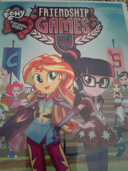 #1203140 - safe, derpibooru import, fluttershy, indigo zap, pinkie pie ...