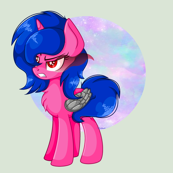 #1204078 - safe, artist:xxreddevil12xx, derpibooru import, oc ...