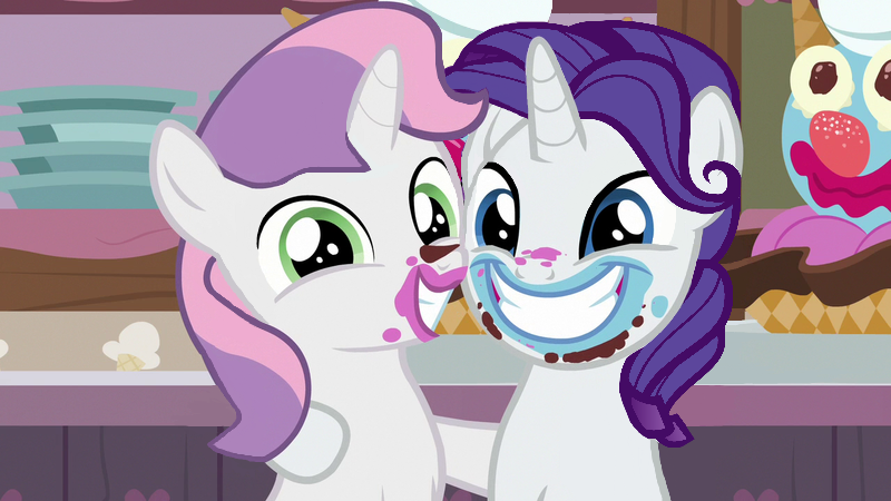 #1211196 - safe, artist:rememberstar, derpibooru import, edit, edited ...