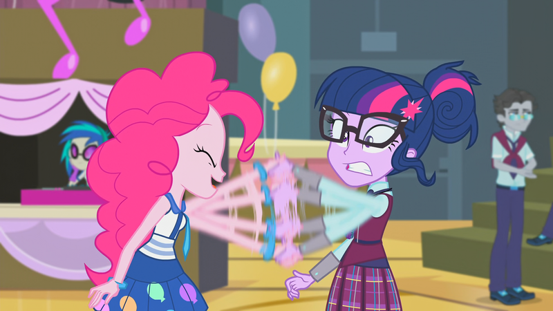 #1220582 - derpibooru import, equestria girls, friendship games, pinkie ...