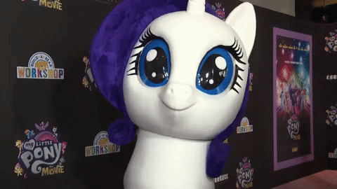 Mlp Quadsuit