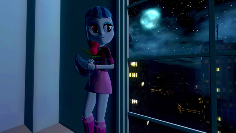 #1224377 - 3d, artist:migueruchan, derpibooru import, equestria girls ...