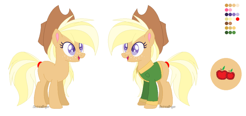 #1231690 - safe, artist:electricaldragon, derpibooru import, oc, oc ...