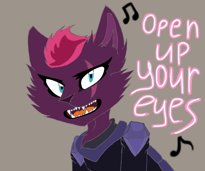 #1233126 - abyssinian, abyssinianized, armor, artist:sonadbroken, brown ...