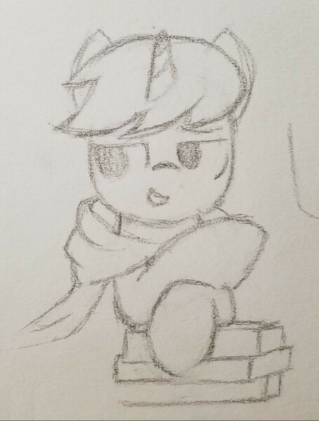 #1235031 - safe, artist:masserey, derpibooru import, shadow lock, book ...