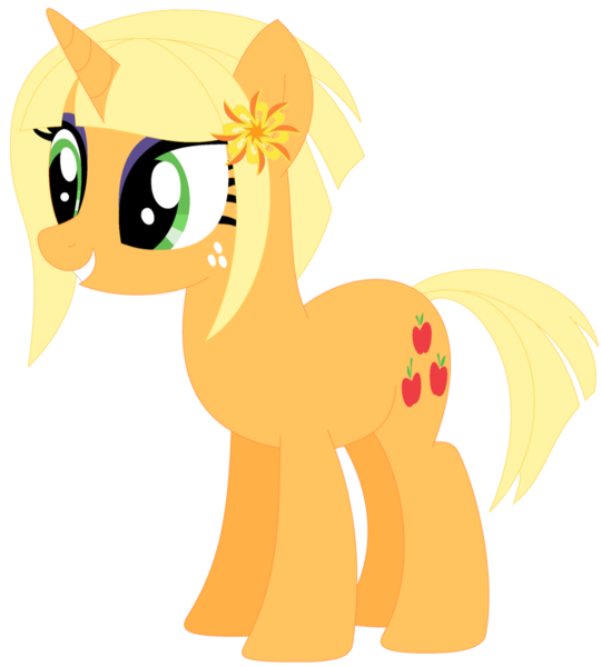 #1236189 - safe, artist:ra1nb0wk1tty, derpibooru import, applejack ...