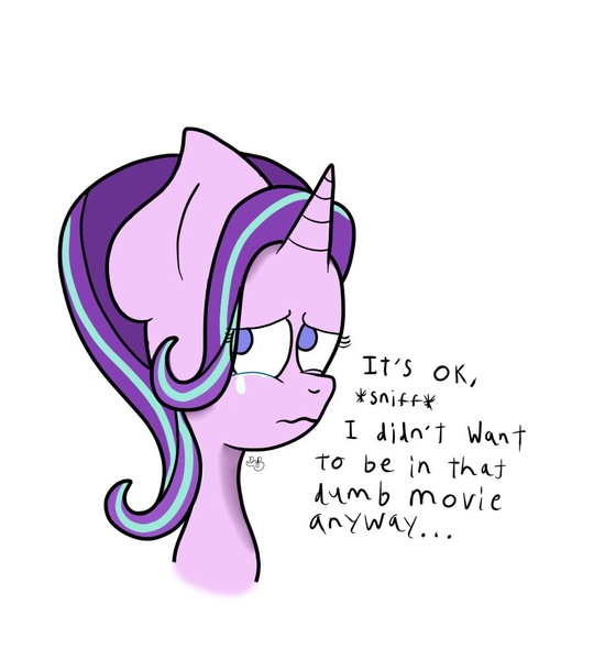 #1237727 - safe, artist:doct0rnop3, derpibooru import, starlight ...