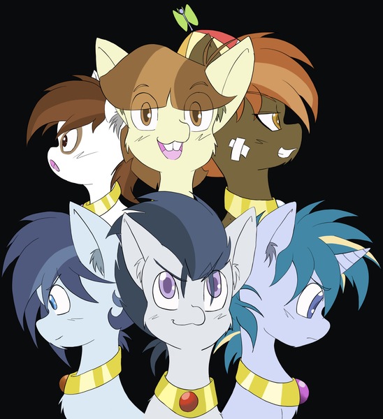 #1238495 - safe, artist:steelsoul, derpibooru import, button mash ...