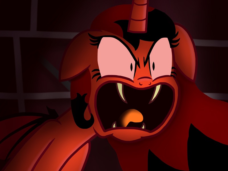 #1239362 - safe, artist:justsomepainter11, derpibooru import, oc ...