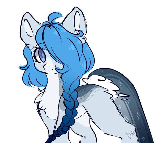 #1241215 - safe, artist:lnspira, derpibooru import, oc, oc:amelia, unofficial characters only ...