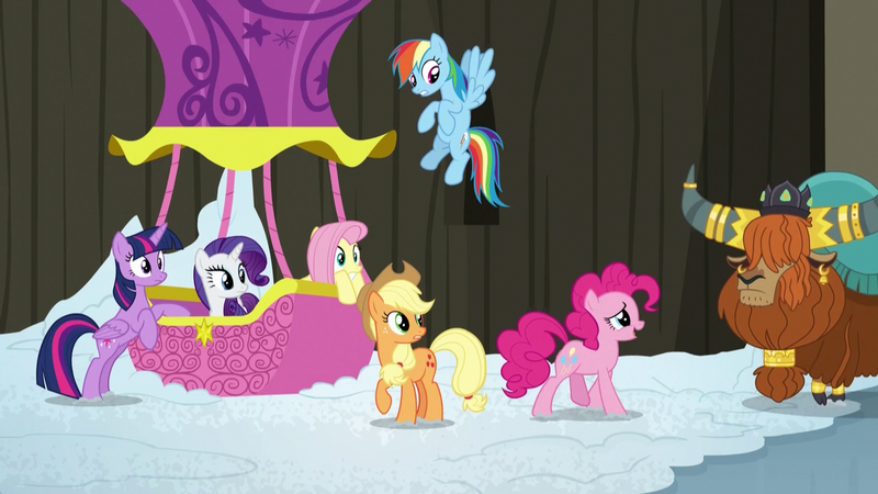 #1248143 - safe, derpibooru import, screencap, applejack, fluttershy ...