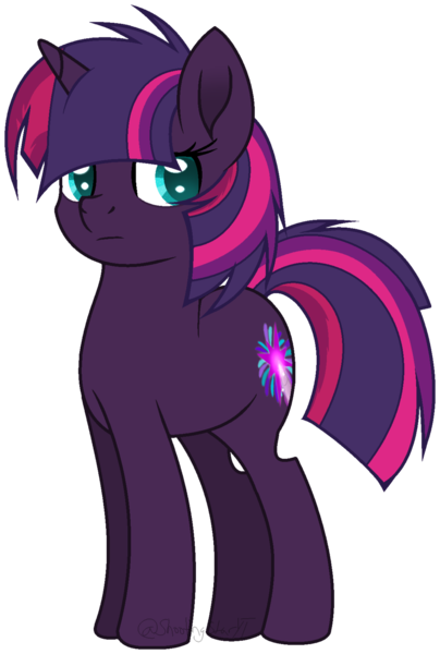 Mlp Rainbow Nebula