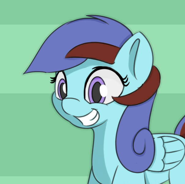 #1263456 - safe, artist:treekickerdraws, derpibooru import, oc, oc:sweet tooth, unofficial ...