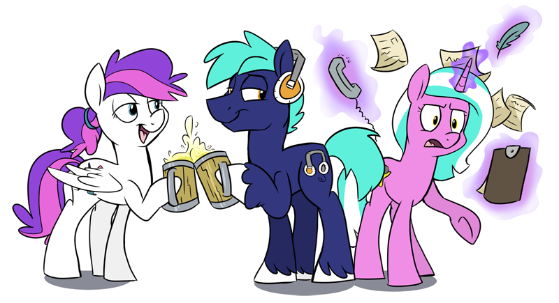 #1296078 - 2012, apple cider, artist:spainfischer, bronycon, bronycon ...