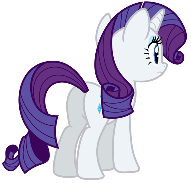 Simple Rarity Vector