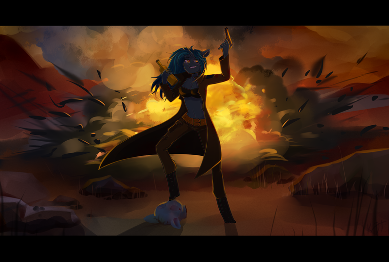 #1307002 - safe, artist:shiro-roo, derpibooru import, oc, unofficial ...