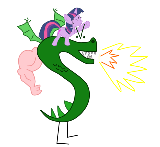 #1308198 - safe, artist:filipinoninja95, derpibooru import, twilight ...