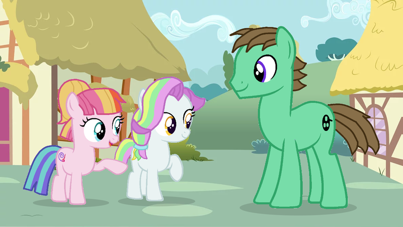 #1314429 - coconut cream, derpibooru import, oc, oc:ian, ponyville ...