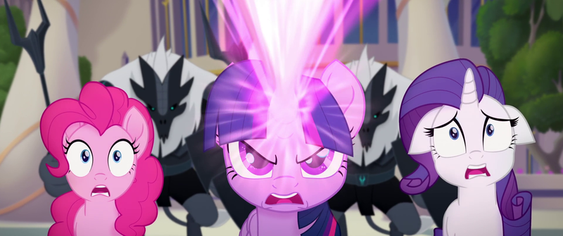 #1325440 - safe, derpibooru import, screencap, pinkie pie, rarity ...