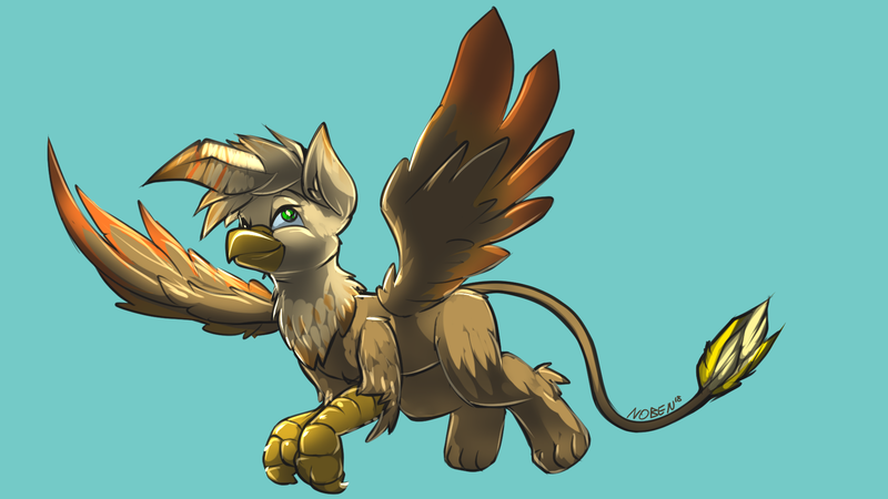 #1328083 - safe, artist:noben, derpibooru import, oc, oc:ember burd, unofficial characters only ...