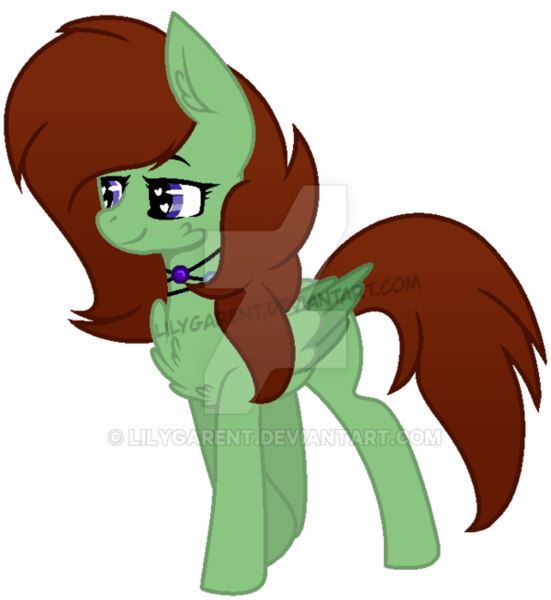 #1329588 - safe, artist:lilygarent, derpibooru import, oc, oc:lavender stone, pegasus, pony ...