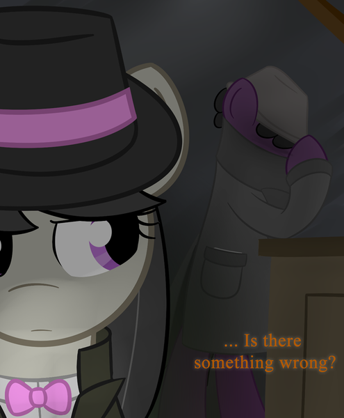 #1338091 - safe, artist:erthilo, derpibooru import, octavia melody ...