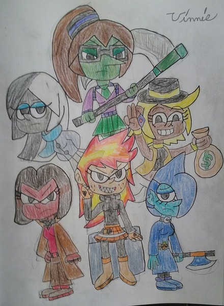 #1355928 - safe, artist:tobiisabunny, derpibooru import, oc, oc:bitter ...