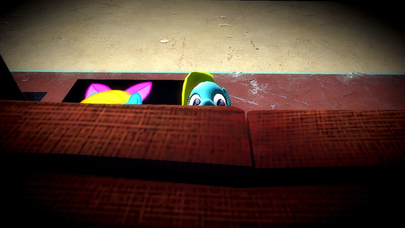 #1356660 - safe, derpibooru import, oc, oc:cuteamena, unofficial characters only, earth pony ...