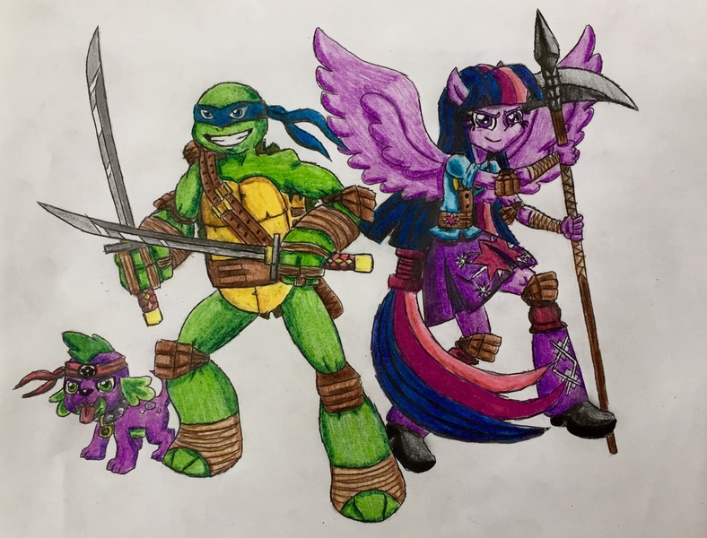 #1363035 - safe, artist:bozzerkazooers, derpibooru import, spike ...