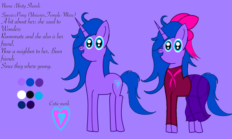 #1367760 - artist:wonderschwifty, clothes, derpibooru import, oc, oc ...