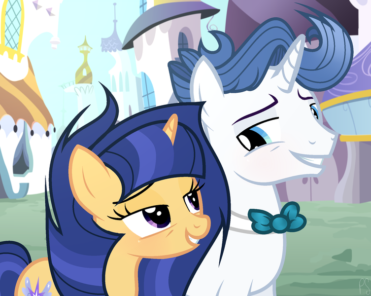 #1384932 - safe, artist:galaxysparkleyt, derpibooru import, oc, oc ...