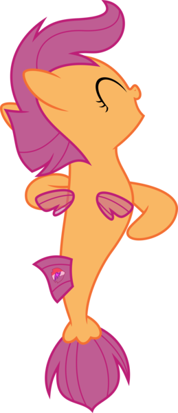 #1392775 - safe, artist:parclytaxel, derpibooru import, scootaloo, pony ...