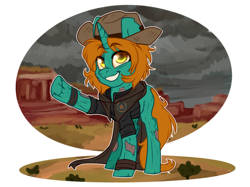 #1404788 - safe, artist:annakitsun3, derpibooru import, oc, oc:dust ...