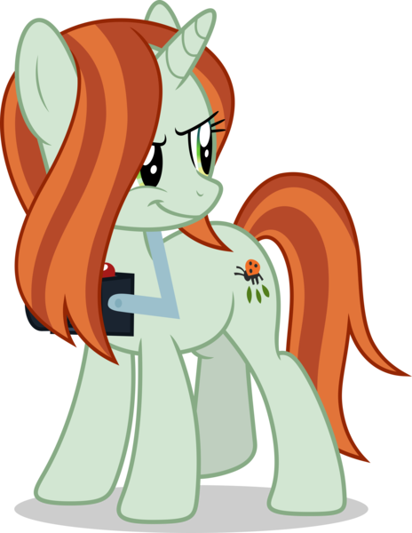 #1406218 - safe, artist:luckreza8, derpibooru import, crackle cosette ...