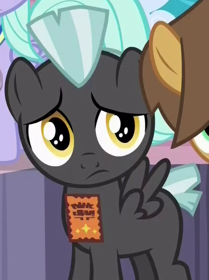 #1410477 - safe, derpibooru import, screencap, flitter, hoops ...