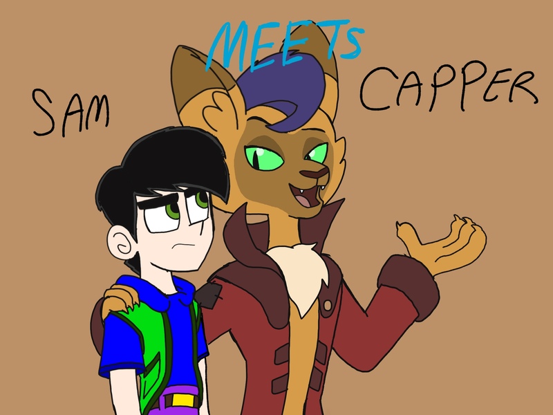 #1422058 - abyssinian, anthro, artist:disneyjared23, artist ...