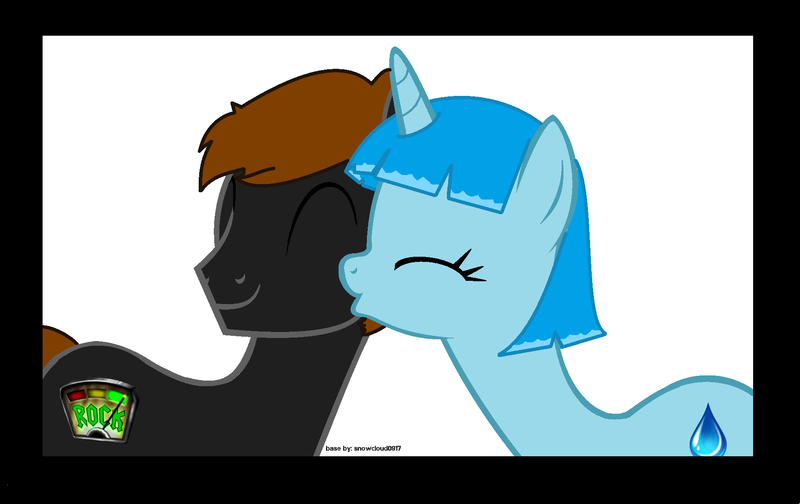 #1425694 - safe, derpibooru import, oc, oc:flaming frets, oc:ocean ripple, unofficial characters ...