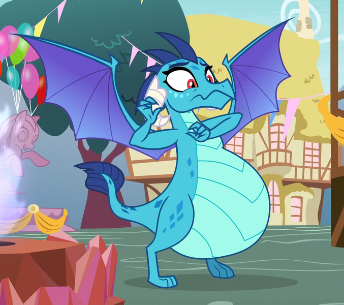 #1427328 - artist:raziel grave, belly, big belly, cropped, derpibooru ...